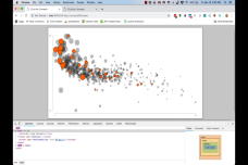 Sage Research Methods: Data Visualization - Using D3 Axes
