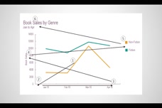 Sage Research Methods: Data Visualization - Visual Perception: Order