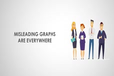 Sage Research Methods: Data Visualization - How to Avoid Being Misled ...