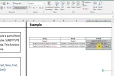Sage Research Methods: Business - Textual Formulas - Part 2