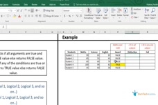 Sage Research Methods: Business - Logical Formulas