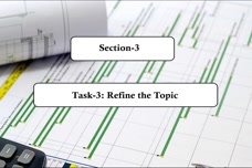 Sage Research Methods Video: Qualitative and Mixed Methods - Refine the ...