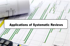 Sage Research Methods Video: Qualitative and Mixed Methods - Who is Using Systematic Review Findings