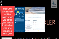 Sage Research Methods Video: Qualitative and Mixed Methods - Starting ...