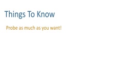 Sage Research Methods Video: Qualitative and Mixed Methods - The Semi ...