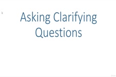 Sage Research Methods Video: Qualitative and Mixed Methods - Asking ...