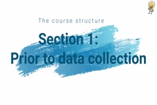 Sage Research Methods Video: Qualitative and Mixed Methods - Prior to ...