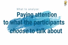 Sage Research Methods Video: Qualitative and Mixed Methods - Further ...