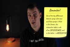 Sage Research Methods Video: Qualitative and Mixed Methods - Thinking ...