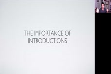 Sage Research Methods Video: Qualitative and Mixed Methods - Designing ...