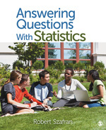 Sage Research Methods - Answering Questions With Statistics