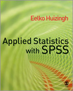 Sage Research Methods - Applied Statistics with SPSS