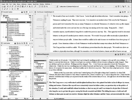 Sage Research Methods - Basics of Qualitative Research (3rd ed ...