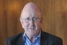 Sage Research Methods Video - David Coghlan Defines Insider Action Research