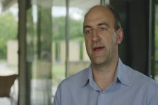 Sage Research Methods Video - Ben Wheeler Discusses Using Secondary Data