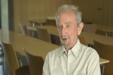 Sage Research Methods Video - Harvey Goldstein Discusses Multilevel ...