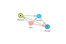 Sage Research Methods Video - An Introduction to Graphical Causal Models