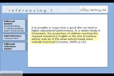 Sage Research Methods Video: Practical Research and Academic Skills ...