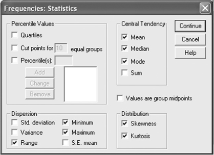 Sage Research Methods - Communication Research Statistics