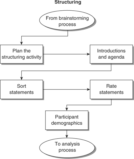 Sage Research Methods - Concept Mapping for Planning and Evaluation ...