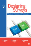 Sage Research Methods - Designing Surveys: A Guide to Decisions and ...
