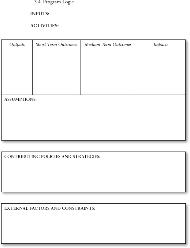 Sage Research Methods Developing Monitoring And Evaluation Frameworks
