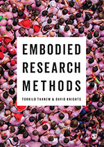 Sage Research Methods - Embodied Research Methods
