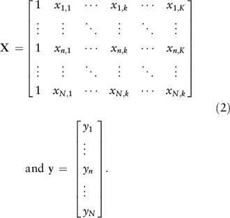Sage Research Methods - Encyclopedia of Research Design - Effect Coding