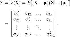 Sage Research Methods - Encyclopedia of Research Design - Multivariate Normal Distribution