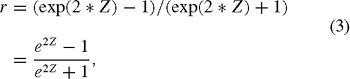 Sage Research Methods - Encyclopedia of Measurement and Statistics ...