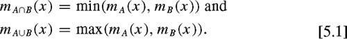 Sage Research Methods - Fuzzy Set Theory - Simple Relations Between ...