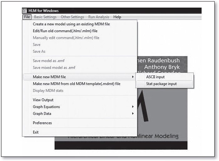 Sage Research Methods - Hierarchical Linear Modeling: Guide and ...