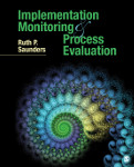 Sage Research Methods - Implementation Monitoring and Process Evaluation