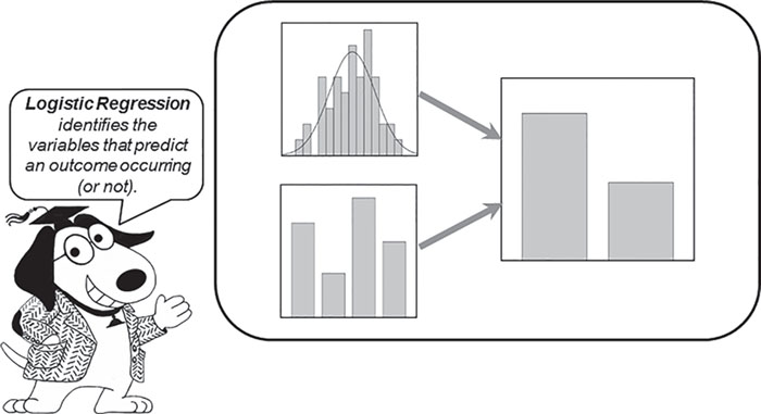 Sage Research Methods Intermediate Statistics Using Spss Logistic Regression