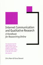 Sage Research Methods - Internet Communication and Qualitative Research