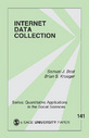 Sage Research Methods - Internet Data Collection