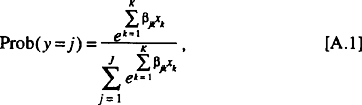 Sage Research Methods - Interpreting Probability Models