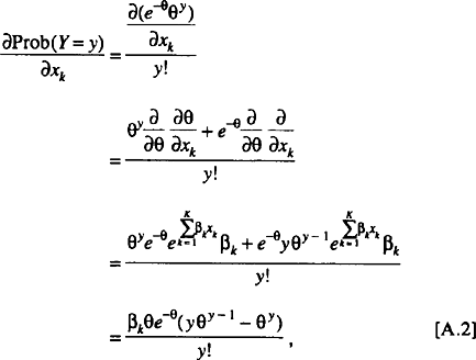 Sage Research Methods - Interpreting Probability Models