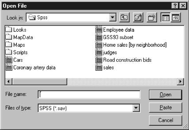 Sage Research Methods - Interpreting Quantitative Data with SPSS