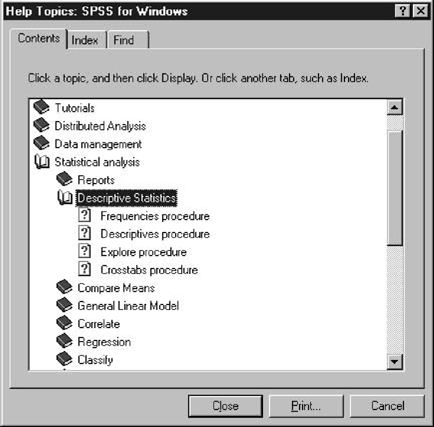 Sage Research Methods - Interpreting Quantitative Data with SPSS