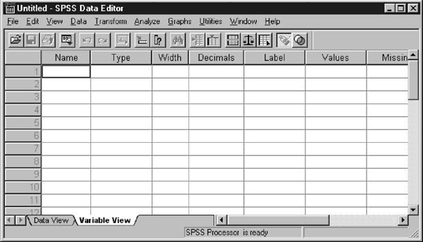 Sage Research Methods - Interpreting Quantitative Data with SPSS