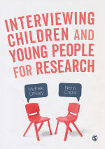 Sage Research Methods - Interviewing Children and Young People for Research