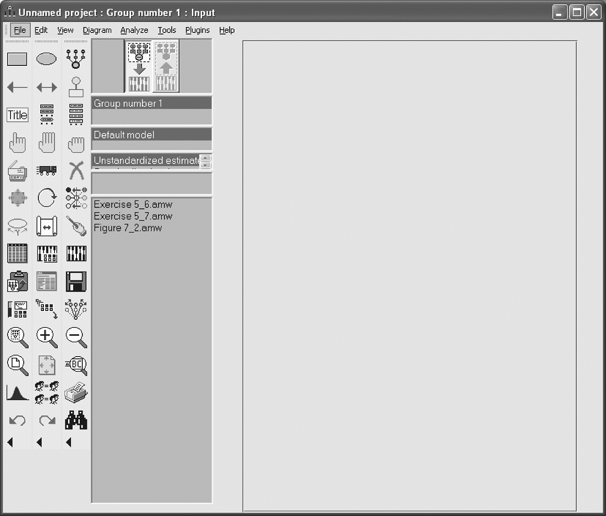 Sage Research Methods - Introduction to Structural Equation Modelling ...