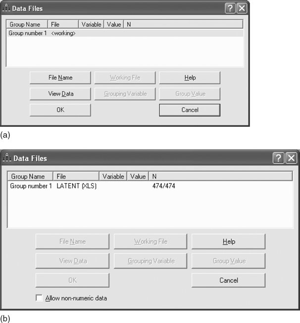 Sage Research Methods - Introduction to Structural Equation Modelling Using SPSS and AMOS