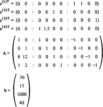 Sage Research Methods - Introduction to Linear Goal Programming ...