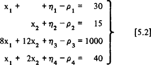 Sage Research Methods - Introduction to Linear Goal Programming ...