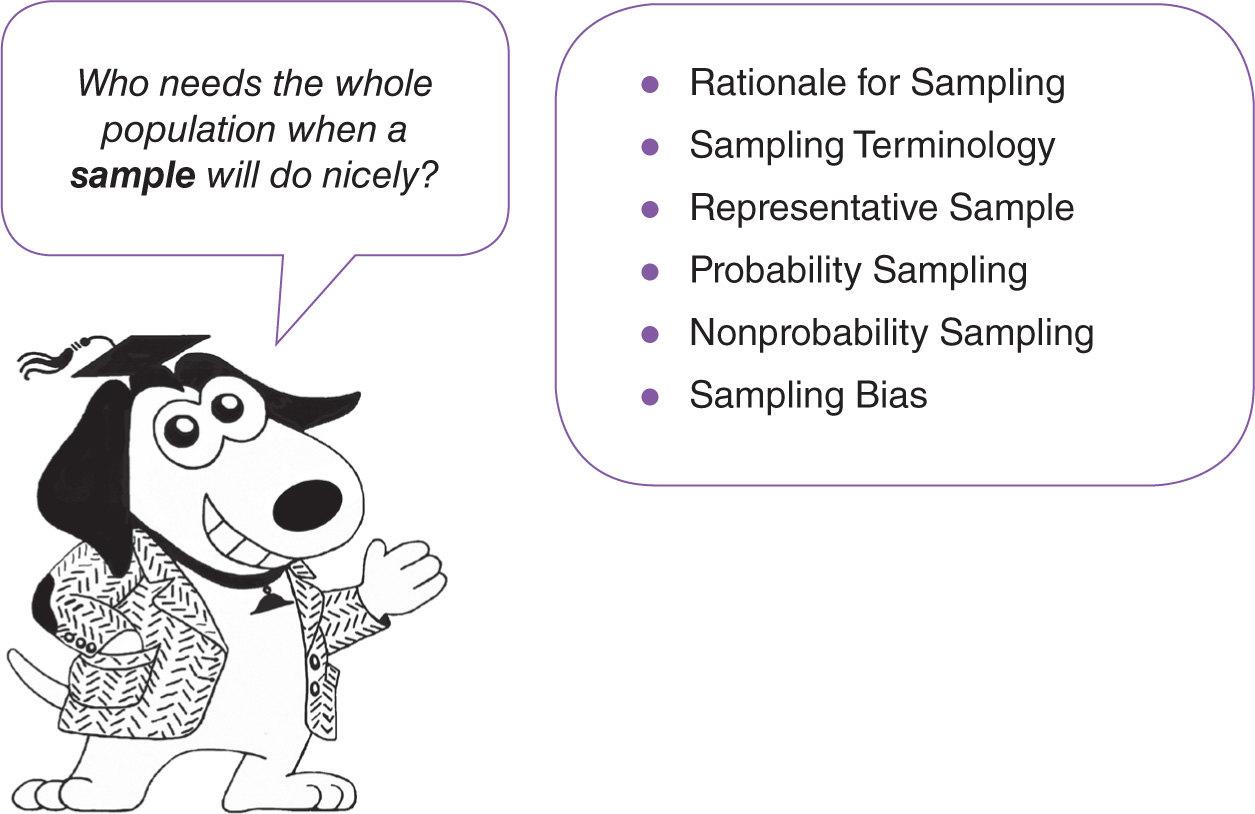 Sage Research Methods Introductory Statistics Using Spss Sampling