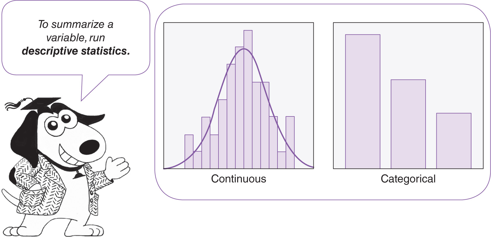 Sage Research Methods Introductory Statistics Using Spss Descriptive Statistics