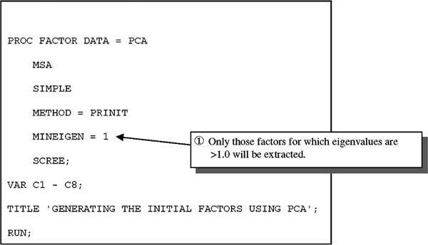 Sage Research Methods - Making Sense of Factor Analysis