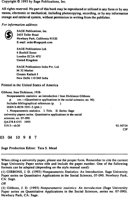 Sage Research Methods Nonrecursive Causal Models